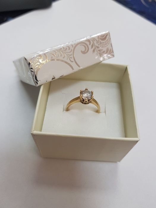 Inel logodna(cdc)staramanet Constanta • OLX.ro