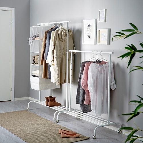 Вешалка напольная икеа РИГГА,ikea rigga Напольная вешалка/рейил: 28 000 ...