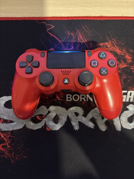 Джойстик за PS4 с. Блатска • OLX.bg