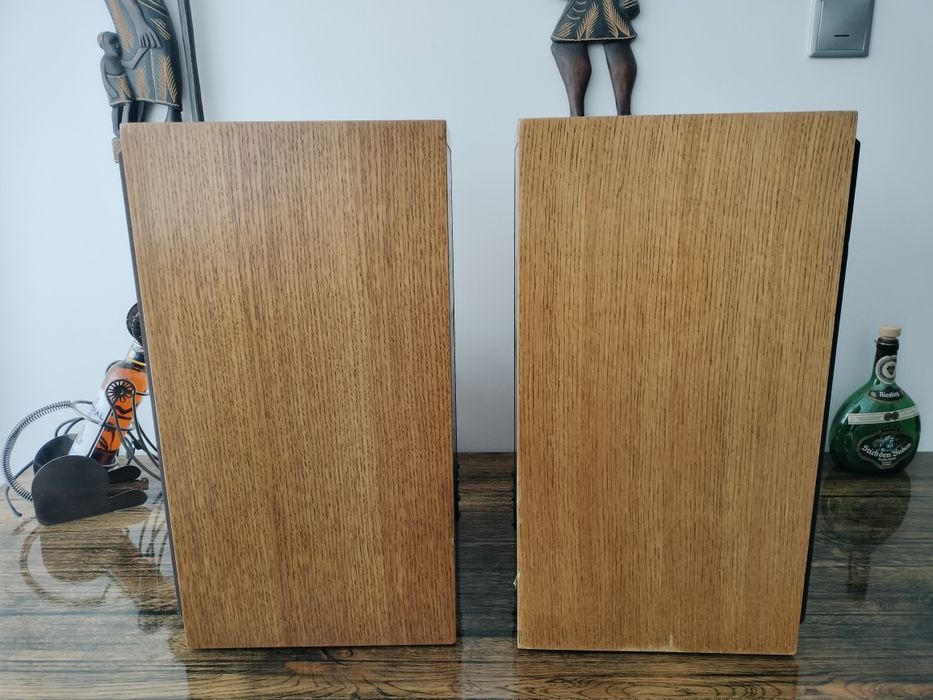 Boxe Neckermann/Isophon Reghin • OLX.ro