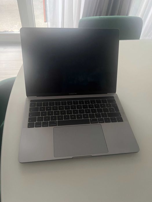 Laptop Apple MacBook Pro 13, 2019 Bucuresti Sectorul 6 • OLX.ro