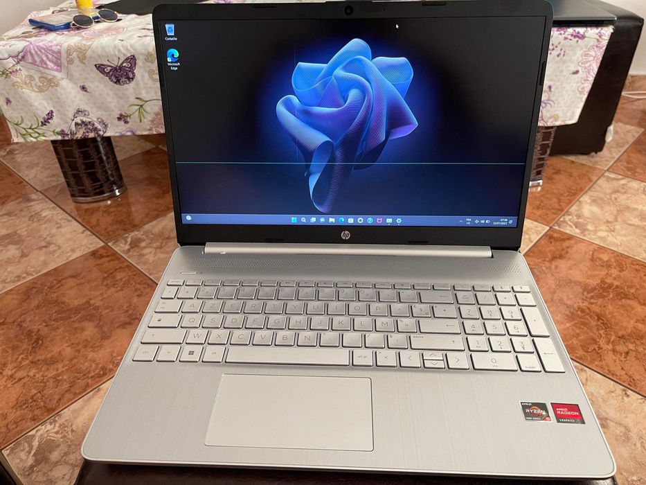 Hp laptop AMD Ryzen 5 Bucuresti Sectorul 3 • OLX.ro
