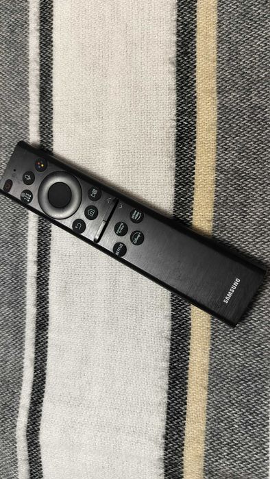 Telecomanda Samsung Smart BN59-01386B incarcare solara USB C 2022 Targu ...