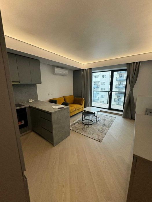 Cortina North | 2 Camere | Proprietar | Fara comision Voluntari • OLX.ro