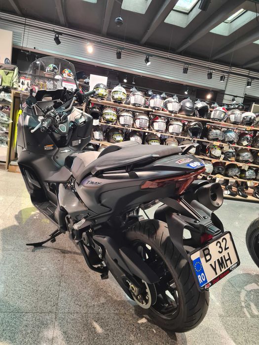 Yamaha TMAX 560 TechMax 2024 Bucuresti Sectorul 2 • OLX.ro
