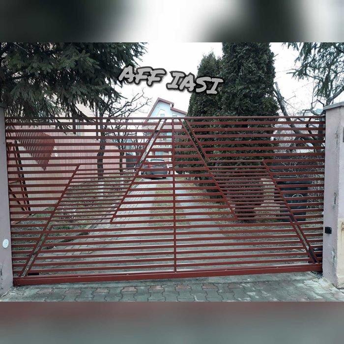 Porti Autoportante Iasi • OLX.ro