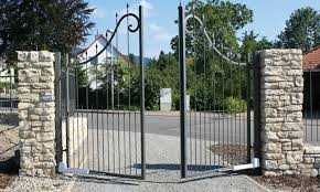 Casa smart ,automatizari porti electrice, electrician instalatii Iasi ...