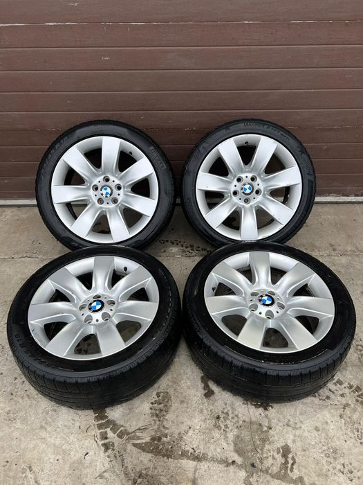 Jante roti bmw f10 f13 f01 245 45 19 Arad • OLX.ro