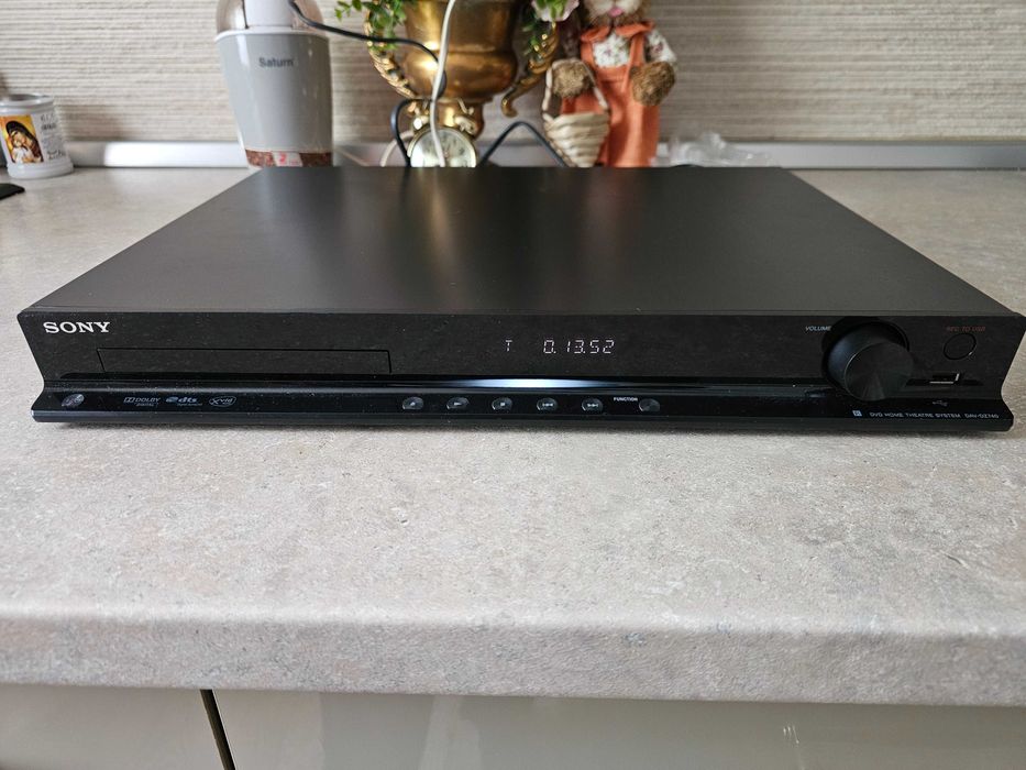 Sony DZ 740 Home Cinema Mioveni • OLX.ro