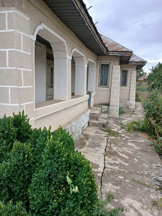 Vand casa batranesca Fulga de Jos • OLX.ro