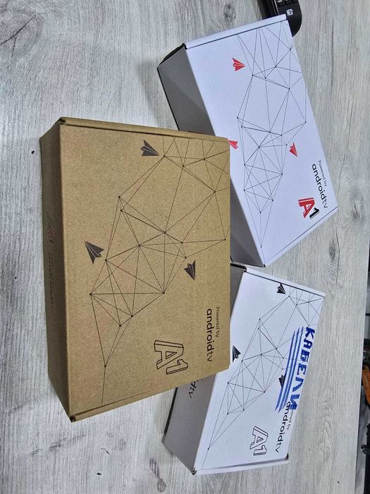 A1 Android TV Box гр. Варна Младост 1 • OLX.bg