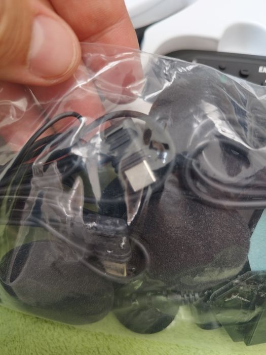 Intercom EJEAS V6 pro plus (+) set casca bluetooth moto Popesti ...