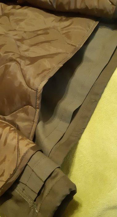 Jacheta / geaca / haina militara M65 Iasi • OLX.ro