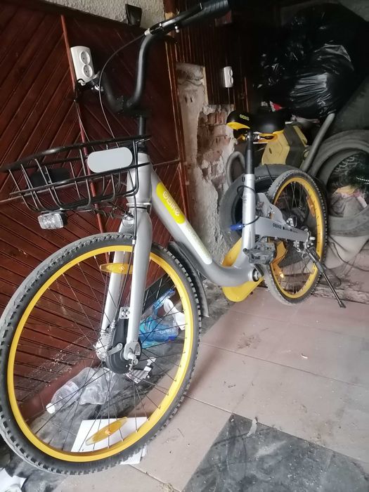 Велосипед bike запазено гр. Пловдив Кършияка • OLX.bg
