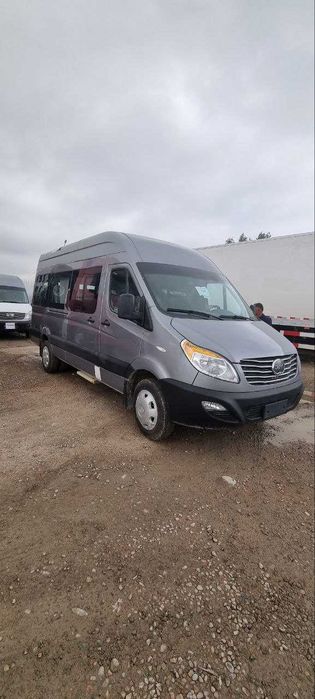 Gazel Mers sprinter JAC SUNRAY 21: 30 000 у.е. - Автобусы Ташкент на Olx