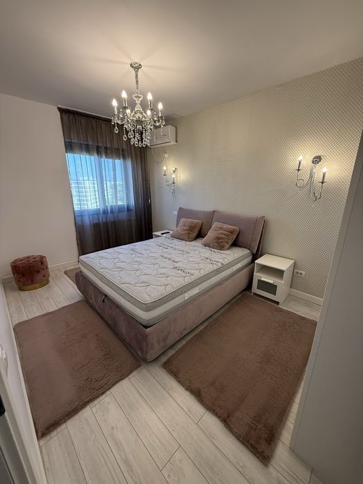 Inchiriez Apartament Novum Politehnica Metrou - Regie Bucuresti ...