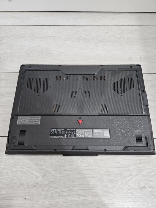 Asus Tuf Gaming A15 Bucuresti Sectorul 3 • OLX.ro