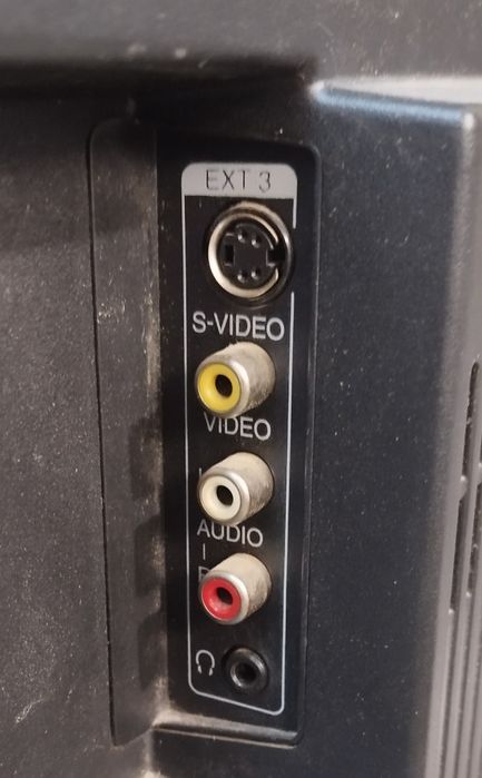 Цифров LCD телевизор DVB-T SHARP LC-32D44Е-BK (с проблем) гр. Пловдив Съдийски • OLX.bg