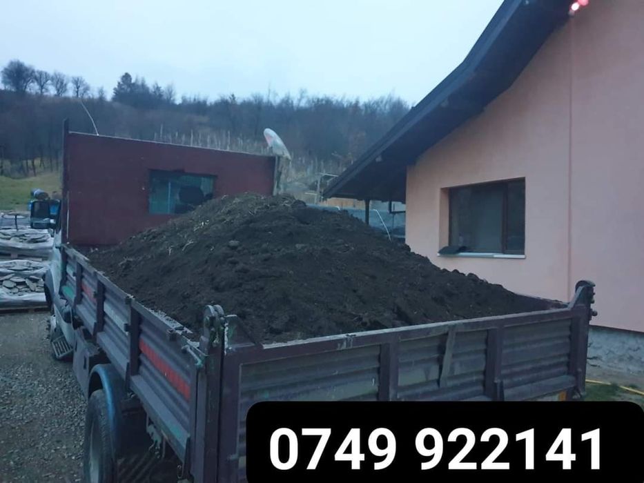 Mranita de oaie la sac sau bascula Bacau • OLX.ro