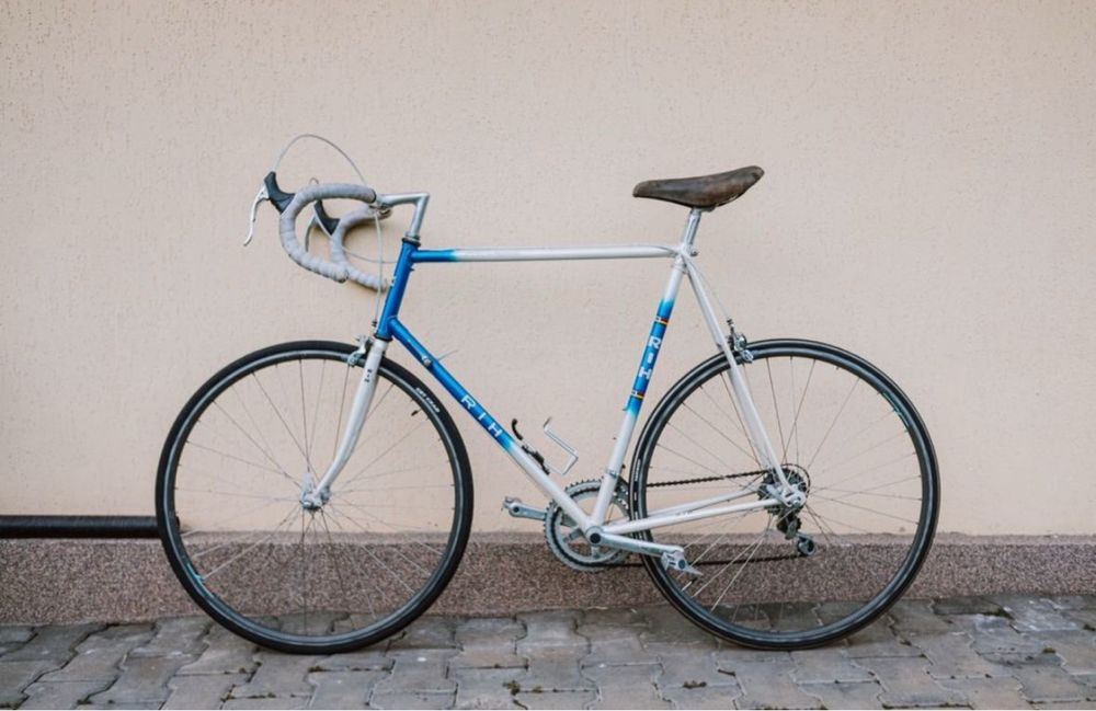 Cursiera clasica Rih Shimano 105 , xxl Livezeni • OLX.ro