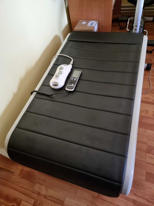 Pat masaj jad - Ceragem MB1101 Otopeni • OLX.ro