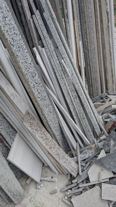 Gratuit resturi din granit și marmură Draganesti • OLX.ro