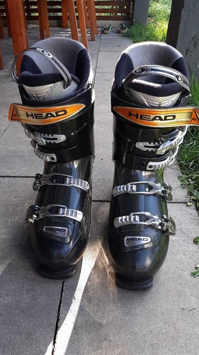 Vand clapari Head nr 46 Cluj-Napoca • OLX.ro