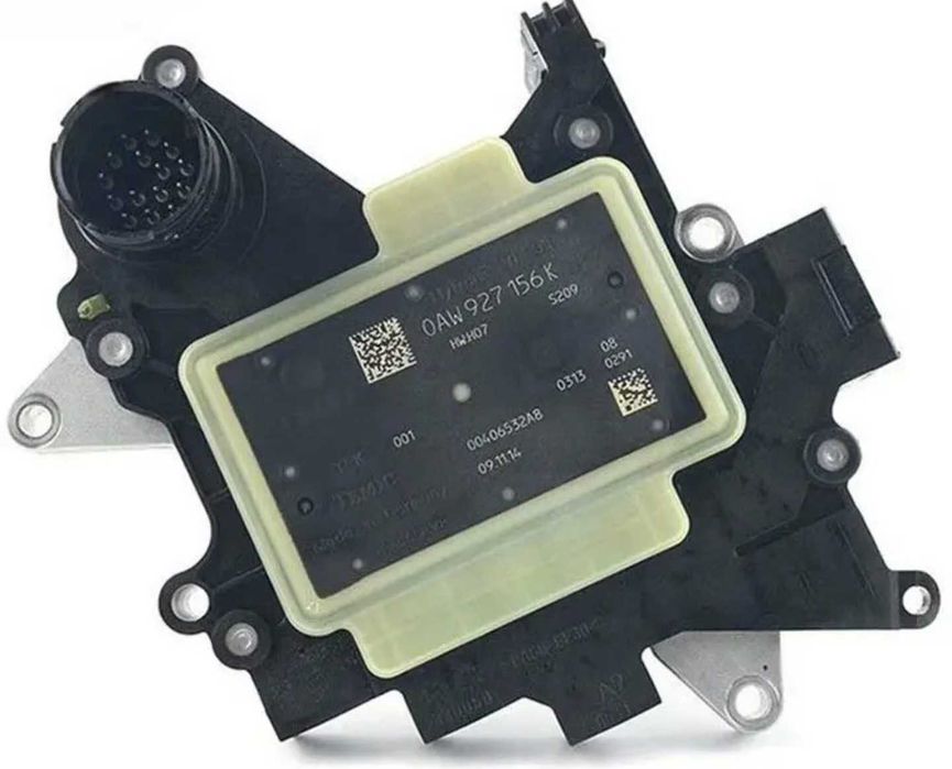 Reparație calculator Multitronic VL381F Audi 8 trepte Campina • OLX.ro