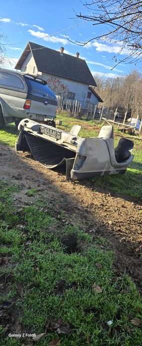 Vând bena mitsubishi l200 an 2004 Aninisu din Vale • OLX.ro