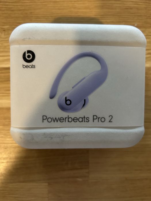 Casti Beats Powerbeats Pro 2, noi, sigilate. Originale. Pret fix ...