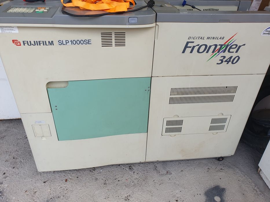 Fuji Frontier 330/340 на части гр. Пловдив Тракия • OLX.bg