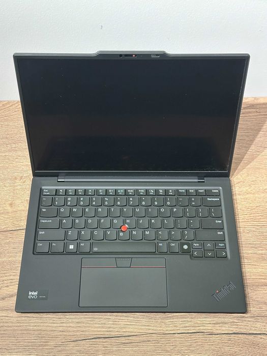 Lenovo ThinkPad X1 Carbon Gen 12 2.8K OLED Ultra7 165U 64GB 2TB 3 Ani ...