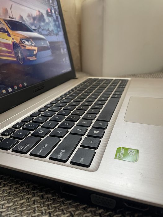 Laptop Asus A540L Nvidia Geforce 920m Ingaresti • OLX.ro