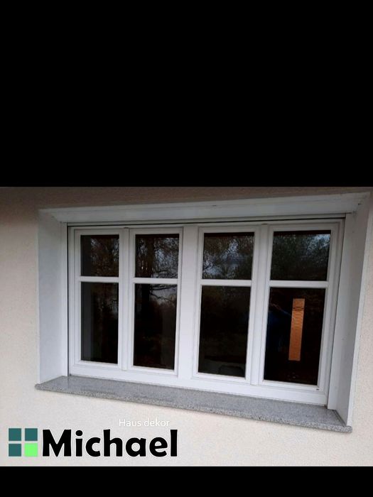 Termopan lemn masiv,Josko,Austria(Gernot 4300) Salard • OLX.ro