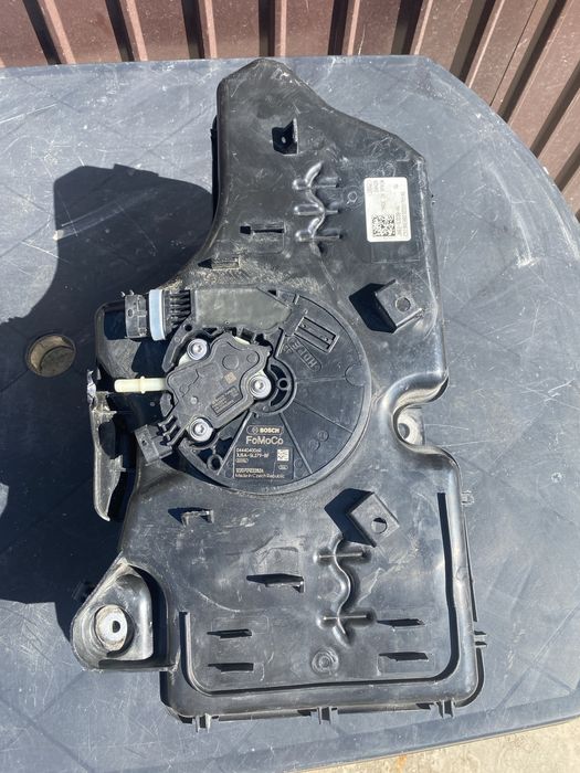 Rezervor adblue ford focus 2018,2019,2020,2021,2022,2023,2024 Ilfov ...