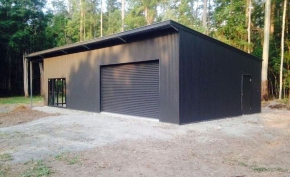 Garaj auto la super ofertă Ilfov Baneasa • OLX.ro