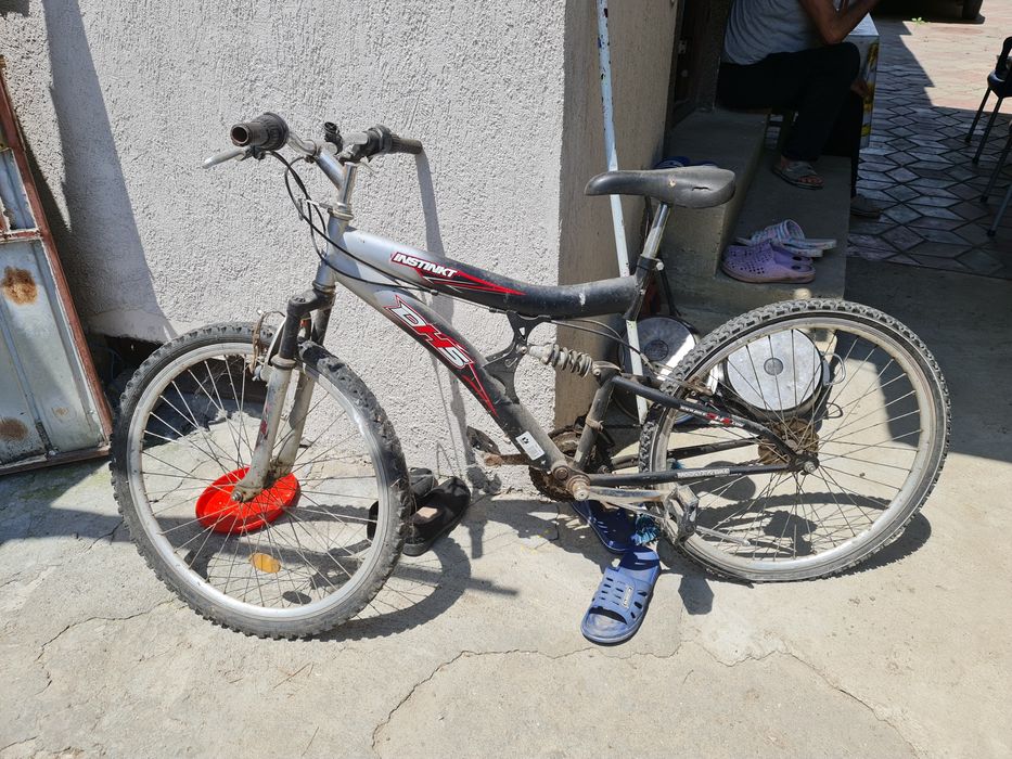 Bicicleta MTB Dimensiuni roti 26" Dărăști-Ilfov Ilfov Baneasa • OLX.ro