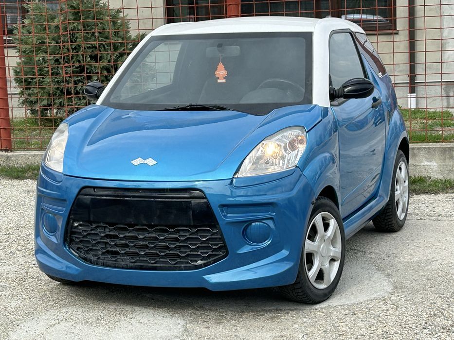 Ligier js50//garantie 90 de zile//aixam microcar Pitesti • OLX.ro