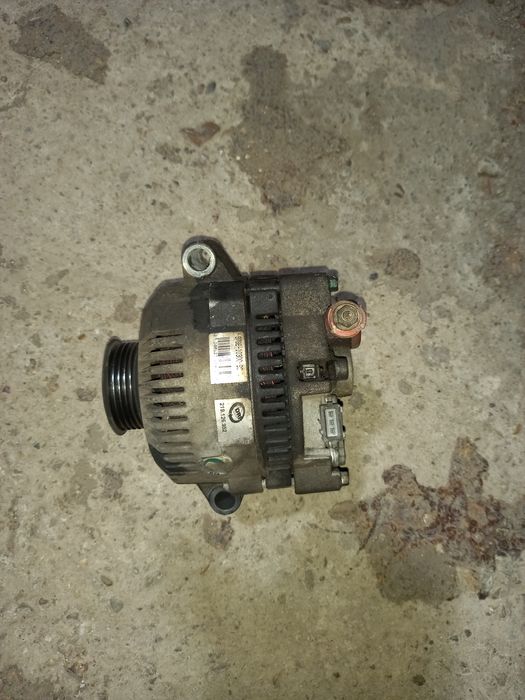 Форд Мондео 1.8TD 90кс гр. Видин Петко Каравелов • OLX.bg