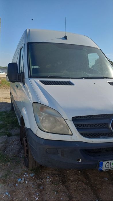 Mercedes Sprinter Galati • OLX.ro