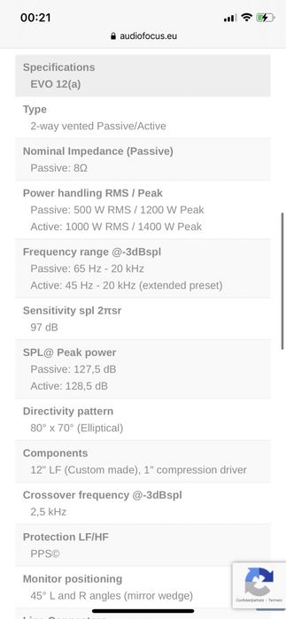Sistem sunet audio powersoft audio focus Arad • OLX.ro
