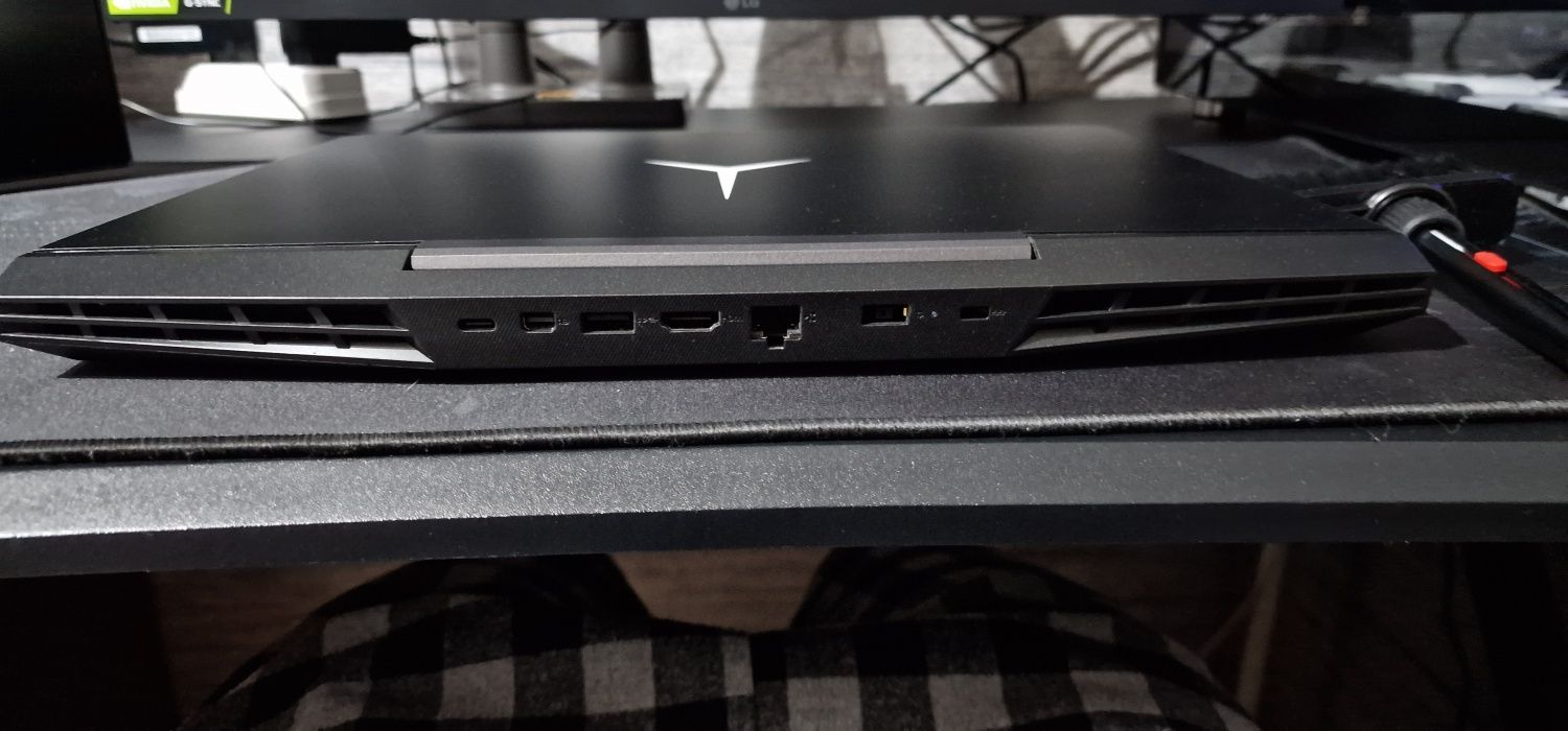 Lenovo Legion Y545 - Ноутбуки Алматы на Olx Lenovo Legion Y545 - Ноутбуки Алматы на Olx
