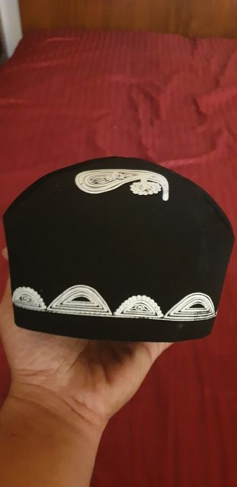 Milliy do‘ppi Namangan chust nusxasi.: 13 300 сум - Головные уборы ...