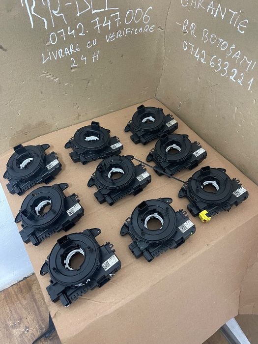 Spira volan VW 5K0953569 5K0953569A 5K0953569B 5K0953569C 5K0953569S ...