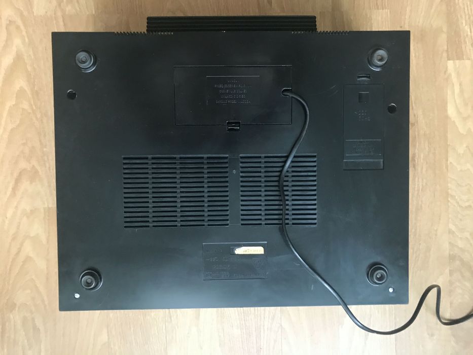 Magnetofon Unitra M 2405 S Iasi • OLX.ro