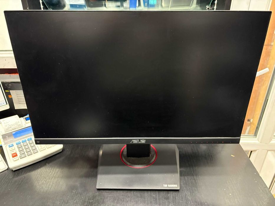 Hope Amanet P3 Monitor Gaming ASUS TUF V249Q / 140 HZ Bucuresti ...