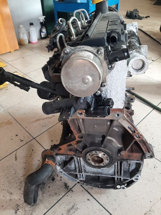 Motor,Injectoare Renault -1,5 dci -euro 4 cu sau fara anexe Focsani ...