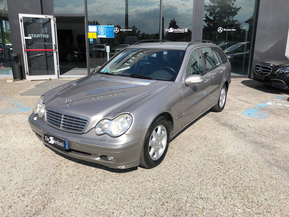 Mercedes Benz C180 Timisoara • OLX.ro