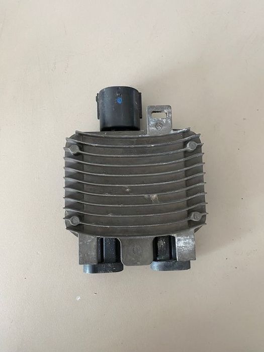 Modul rezistenta 1 ventilator Volvo V40 V60 V70 S60 XC60 940013801 Baia ...