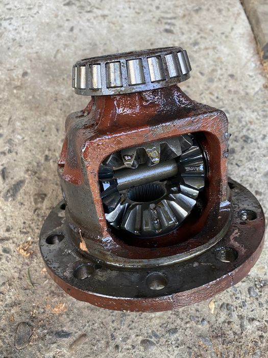 Grup patrol k160 3.3 Vatra Dornei • OLX.ro